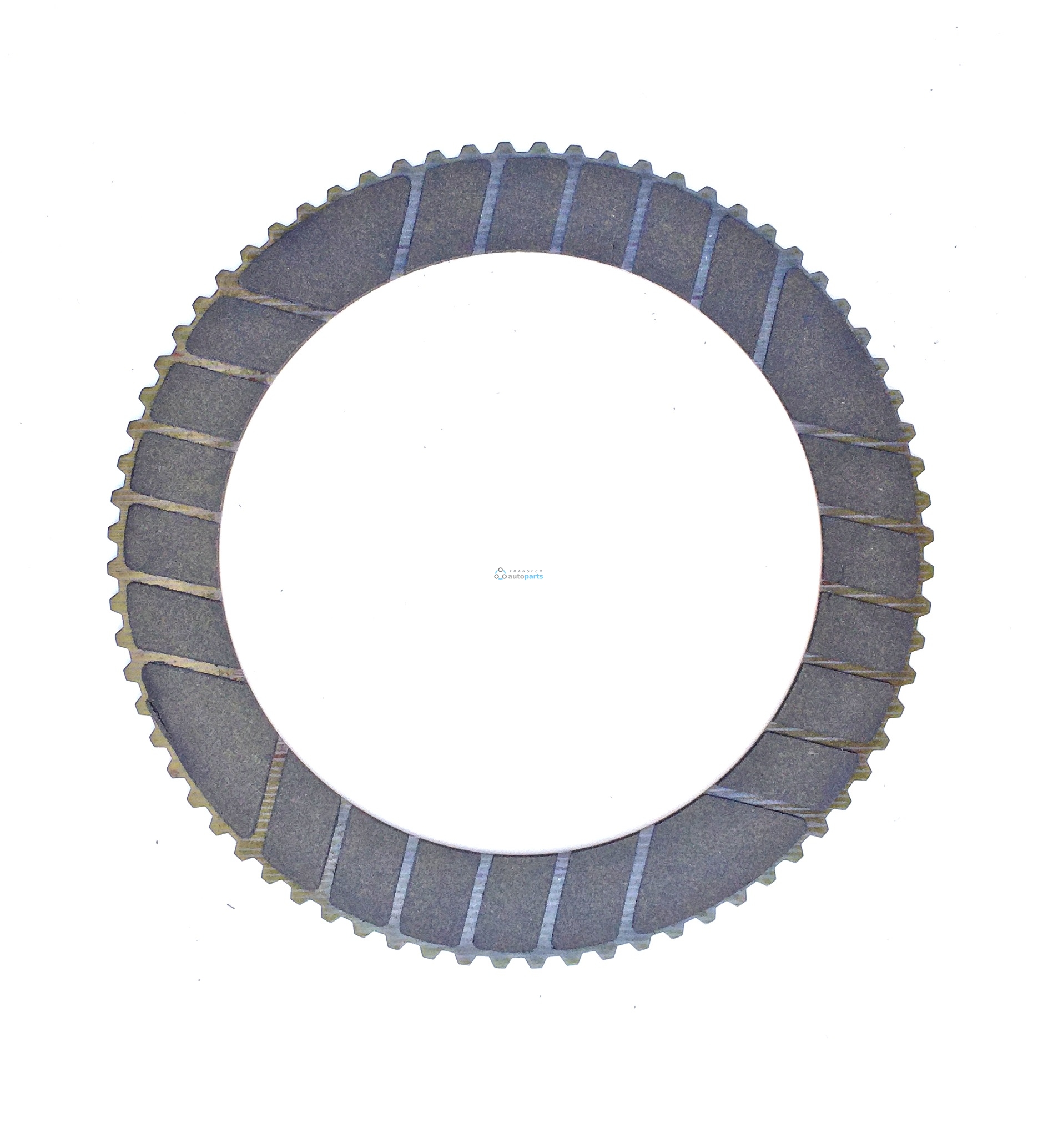 Comprar Disco de ferodo caja transfer BMW X3 - ATC400 (2003-10) online