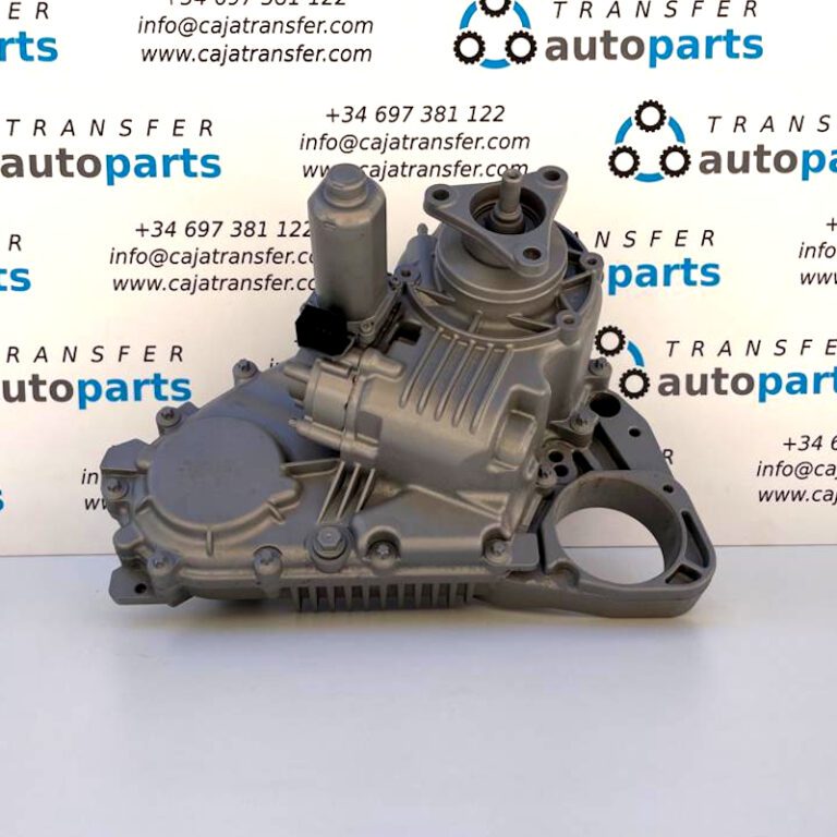 Comprar Caja transfer BMW X5 E53 - ATC500 online