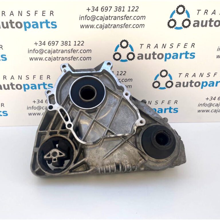 Comprar Caja transfer BMW X3/X5/X6 - ATC450 online