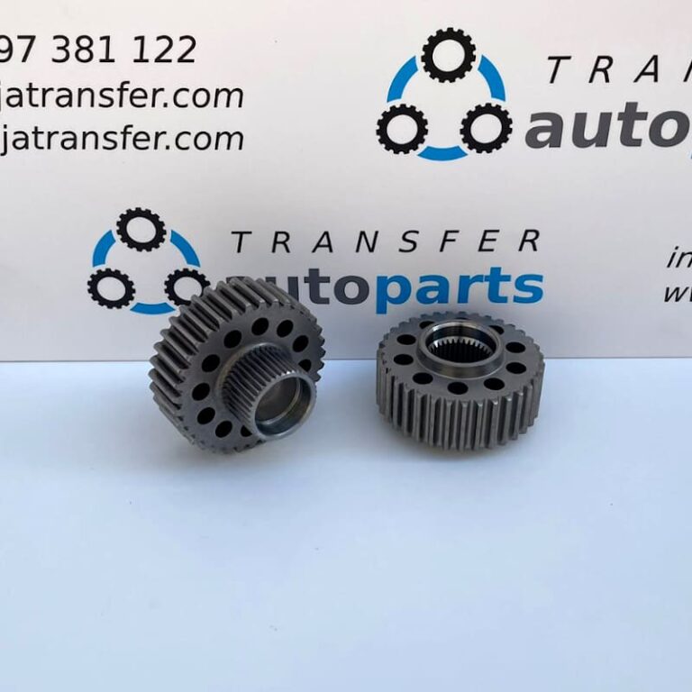 Comprar Brida salida delantera caja transfer Mercedes A1642820082 online