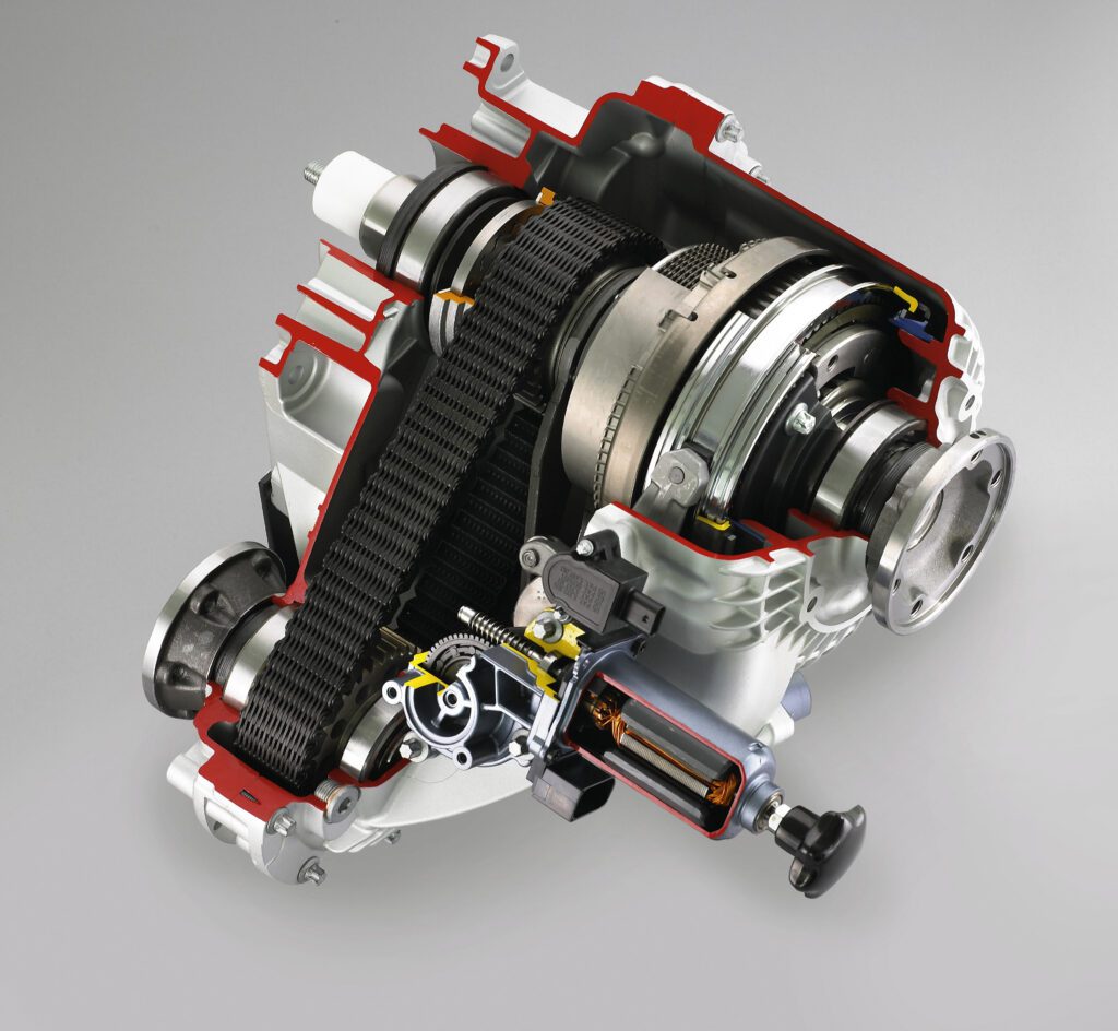 Comprar Caja transfer LAND ROVER - ITC PLA online