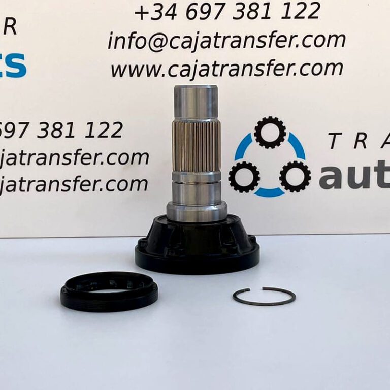 Comprar @50 Brida salida delantera caja transfer Mercedes A1642820082 ...